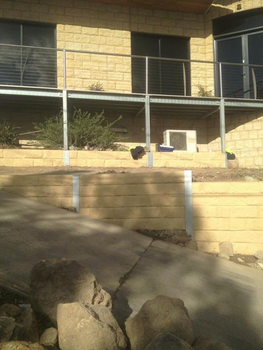 Trade Directory | RWSteel