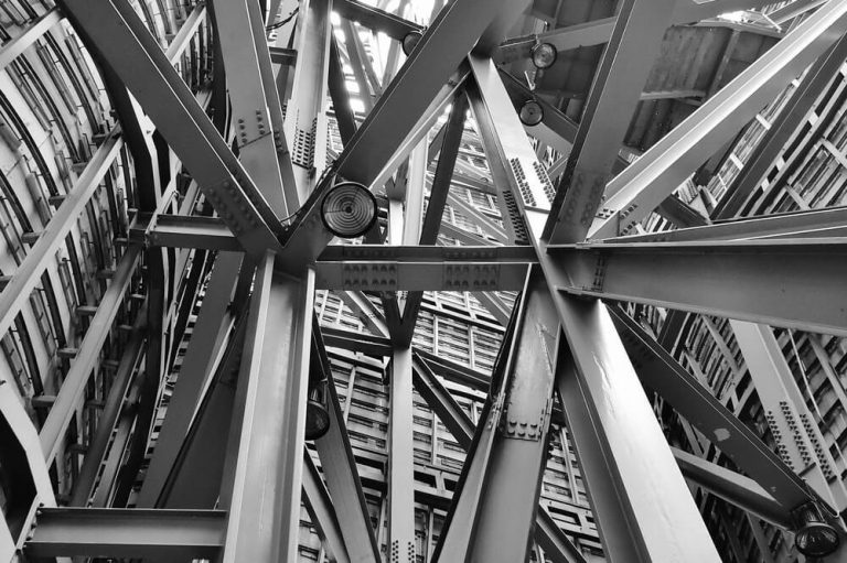 8 Reasons to Choose 150UC Galvanised Steel Retaining Wall Posts - RWSteel