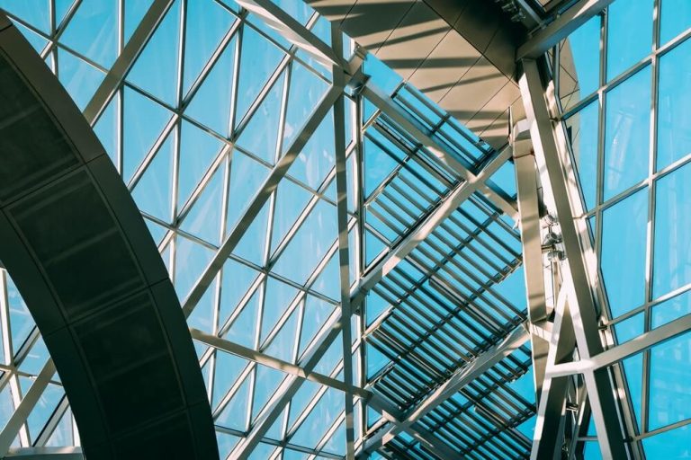 The Benefits of Using Galvanised Steel Posts in Retaining Wall ...