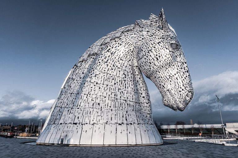 The Art of Steel: 5 Amazing Steel Monuments from Around the World - RWSteel