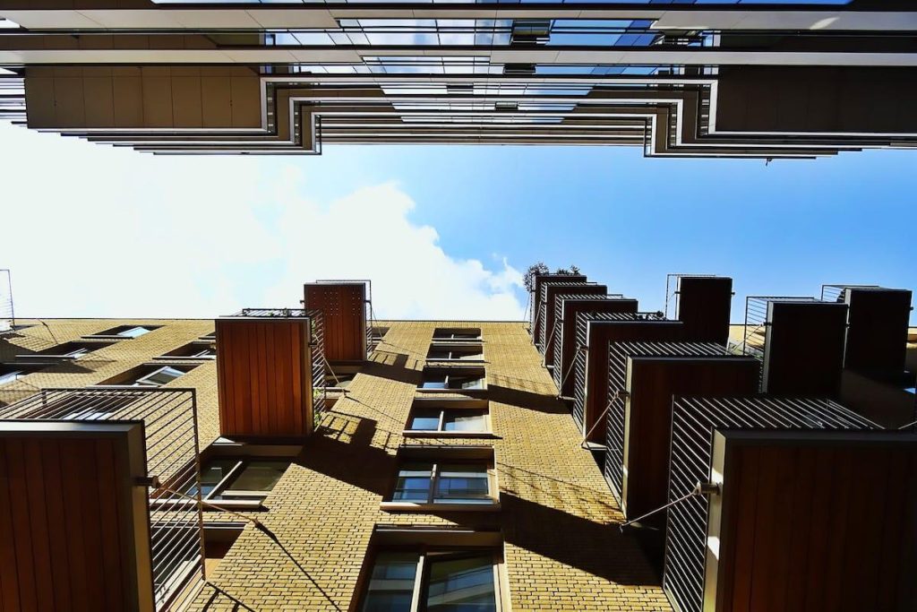 Steel Balconies: Expanding Living Spaces with Structural Grace - RWSteel