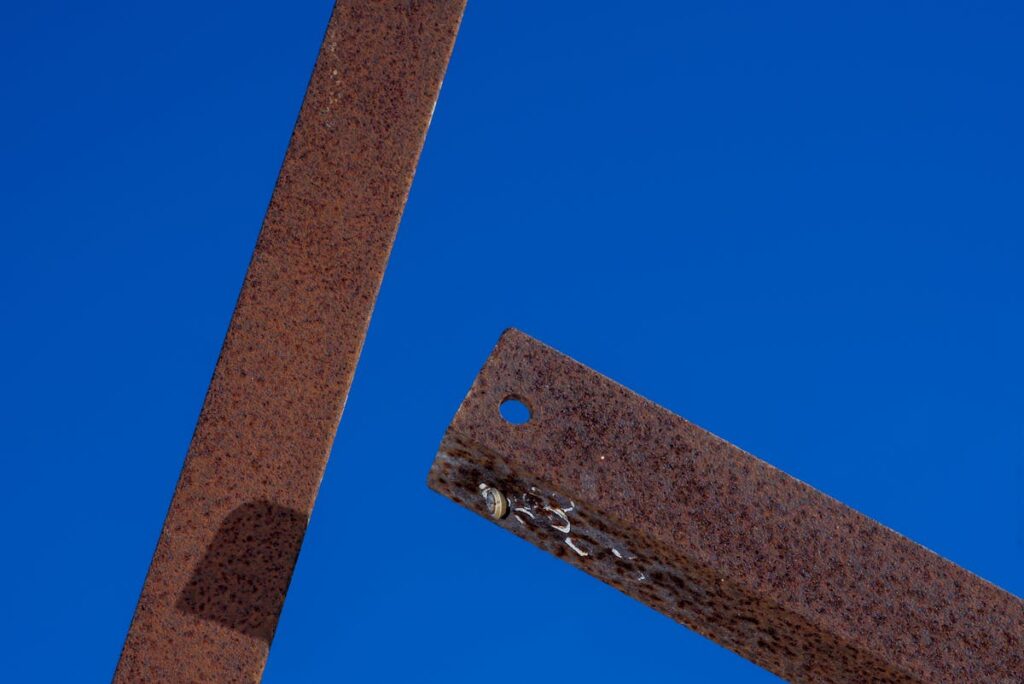 What is Rust and Can It Be Prevented on Steel? - RWSteel