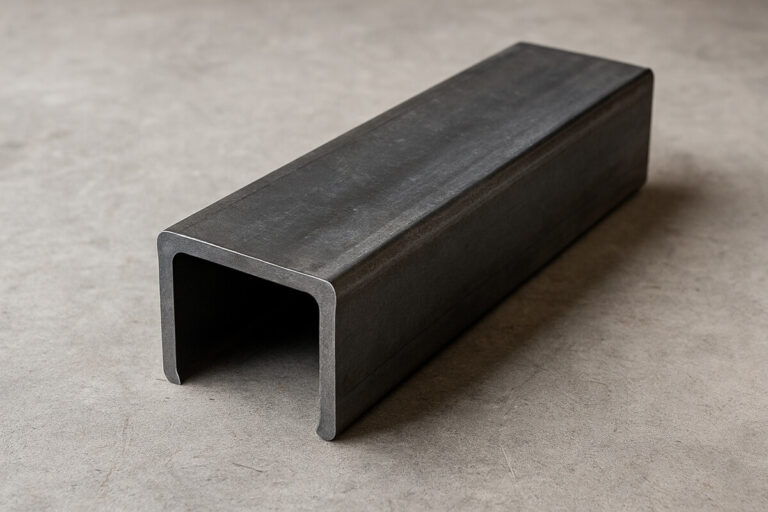 Understanding PFC Beams: Why 100PFC and 200PFC22.9 Are Ideal for ...