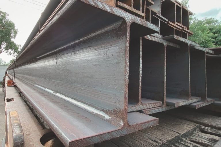 Choosing the Right UC Steel Post for Your Retaining Wall: From 100UC14 ...