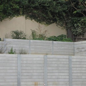 Retaining Wall Steel Gallery | RWSteel