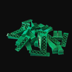 Retaining Wall Steel - RWSteel